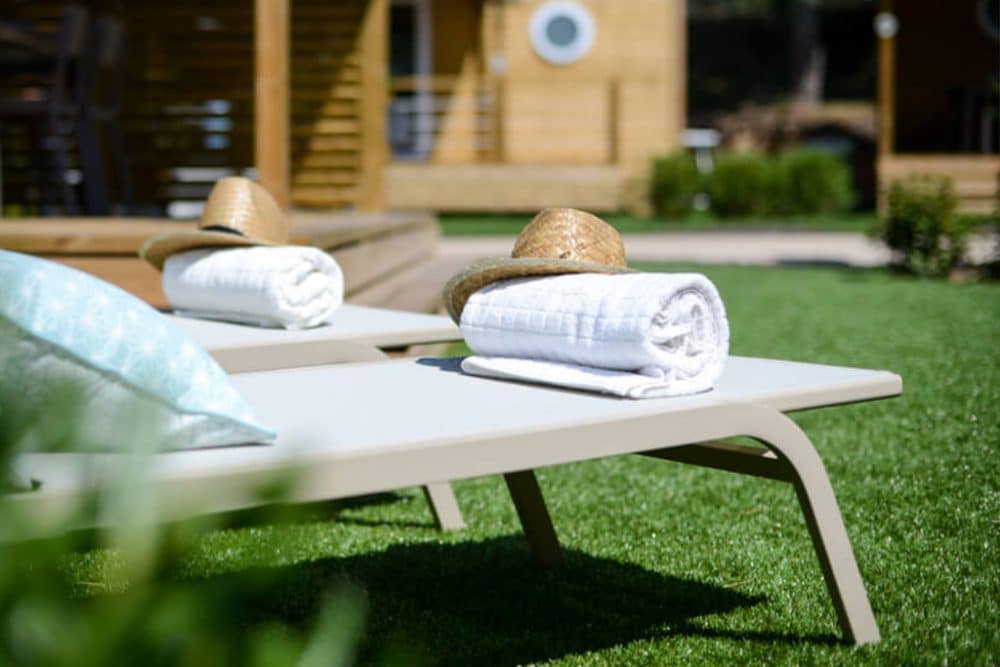 Camping Port Grimaud | Camping des Mûres in the Var region by the sea