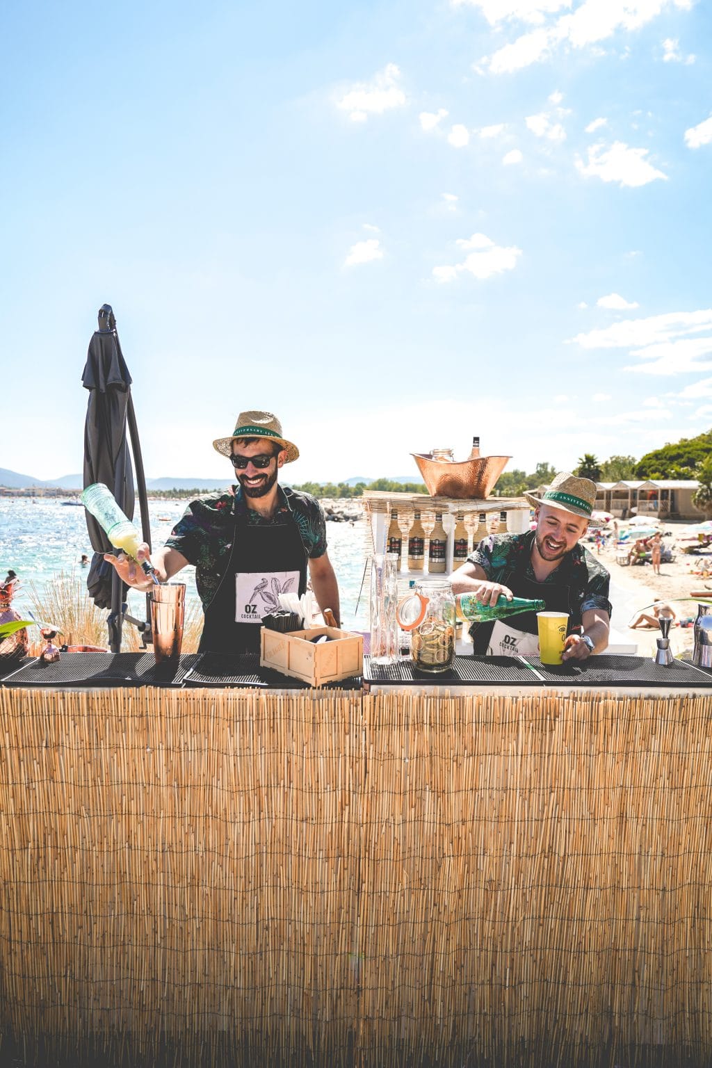 Camping des Mûres | Camping 4 étoiles en bord de mer à Port Grimaud