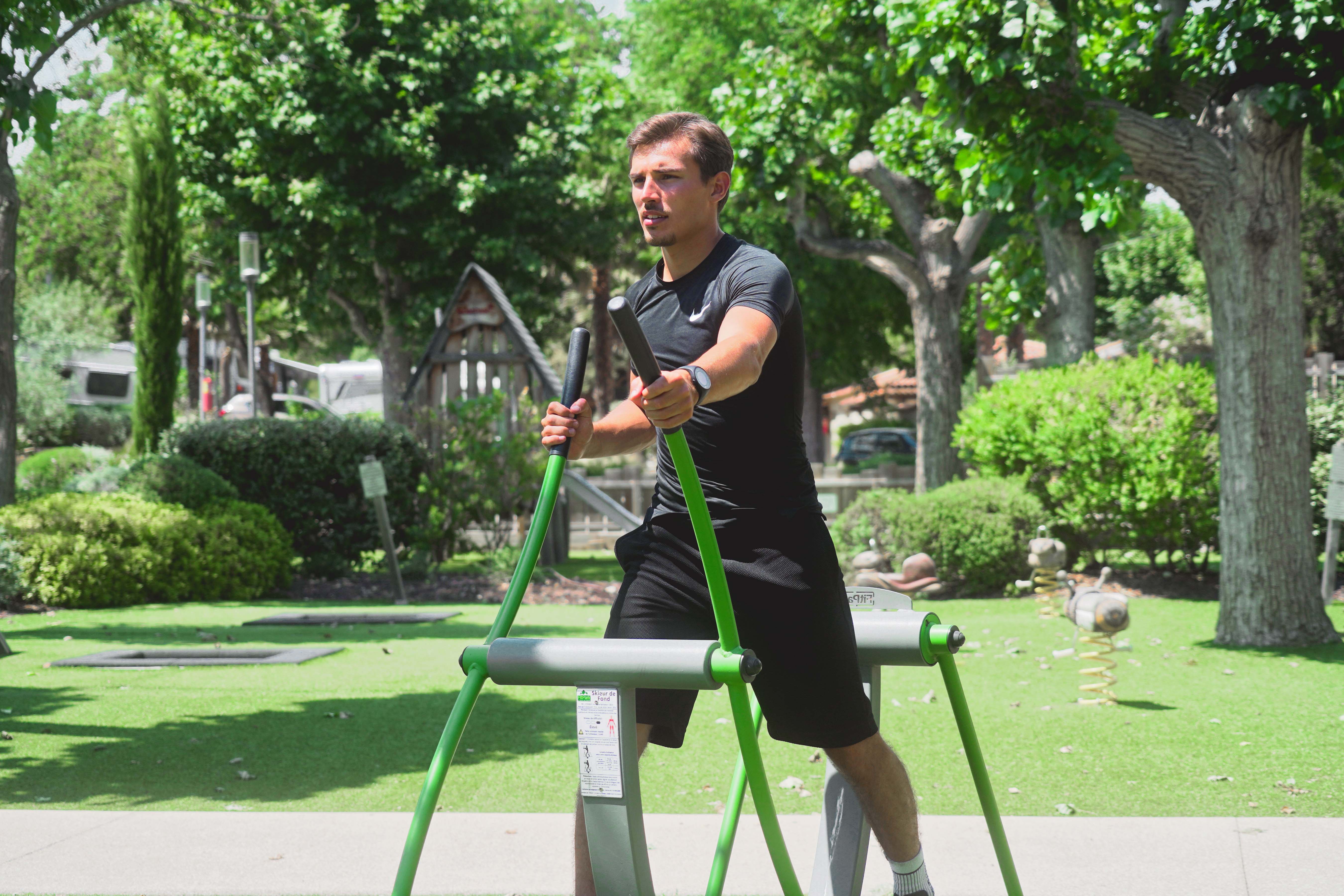 Découvrez les activités variées au Camping des Mûres à Grimaud