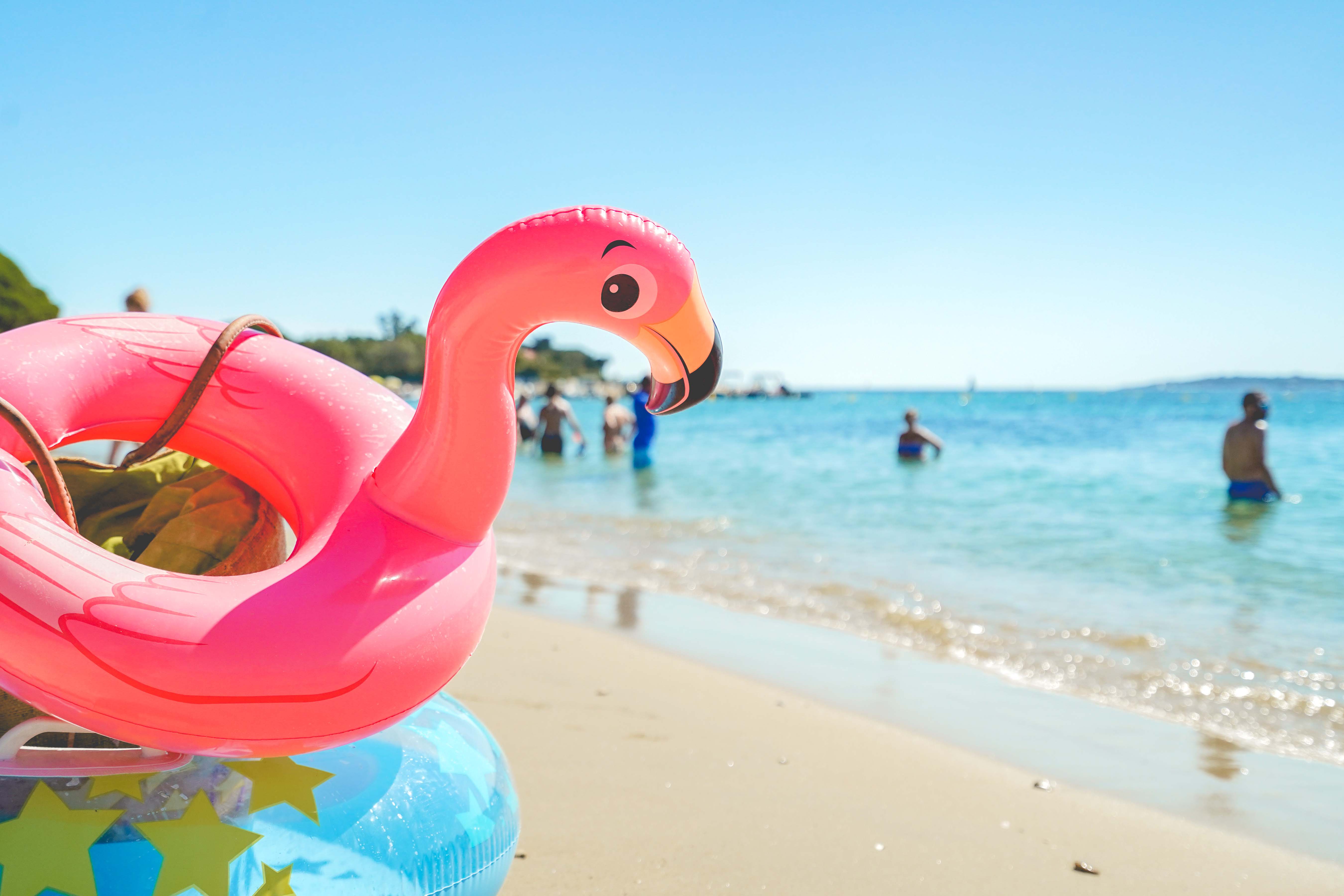 Se divertir - Camping des Mûres