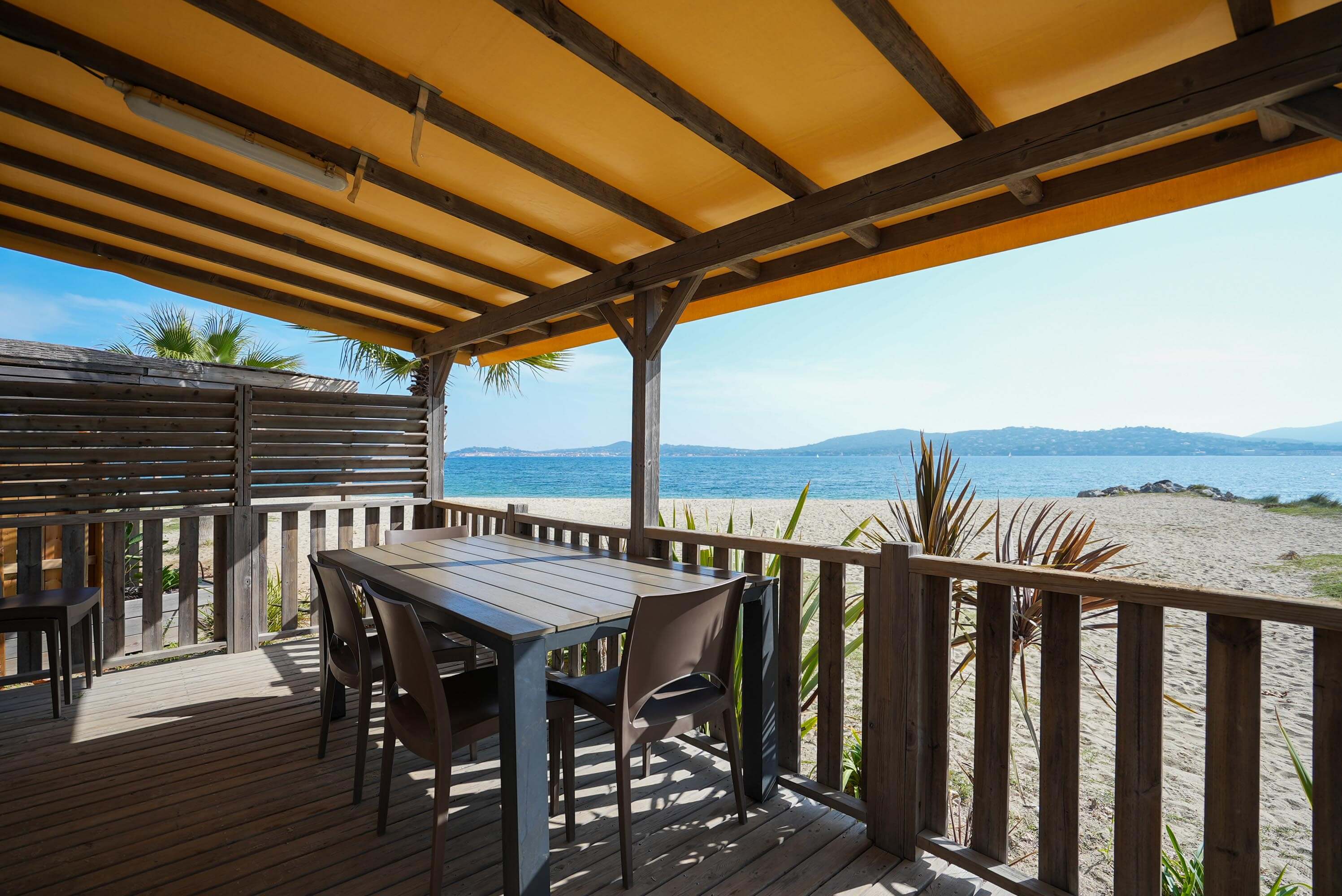 Campings Var bord de mer : comment faire son choix